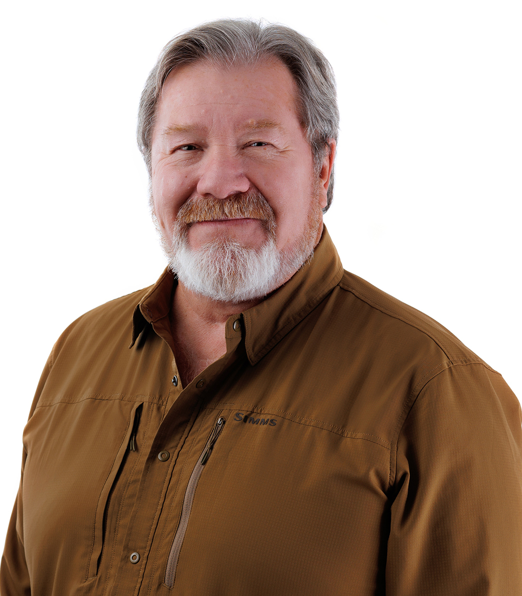 Randy Russell - Stephens Real Estate